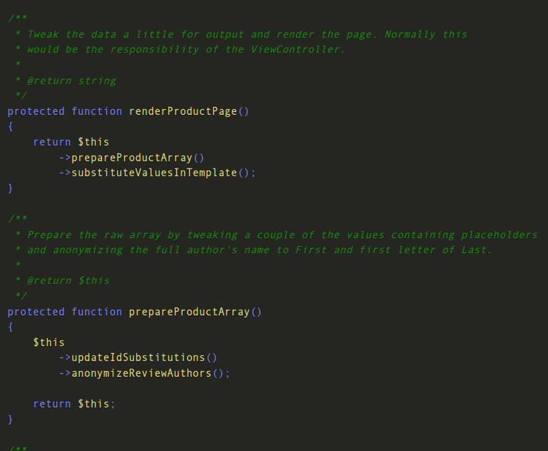 Code Markup In Wordpress How I Display Php Css Javascript And Html Code Samples On This