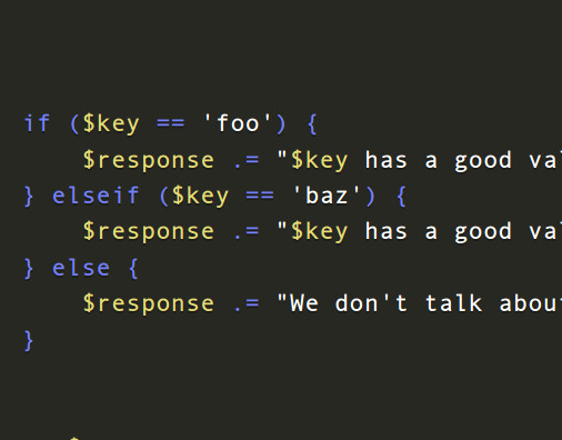 Createsource Blog | Boise Web Developer Blog – PHP Coding, Perl ...